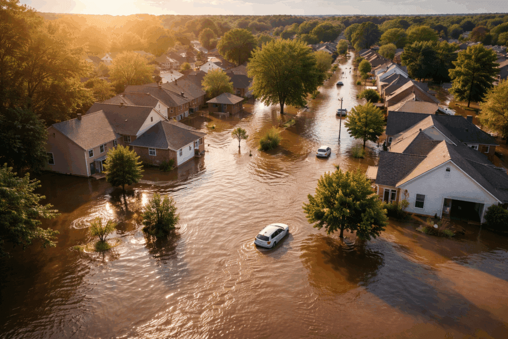 Flood Zones & FEMA Maps Explained: How to Check Your Home’s Flood Risk